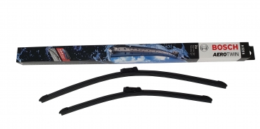 www.autoscriba.de - Original Bosch Aerotwin Scheibenwischer Set A225S ...